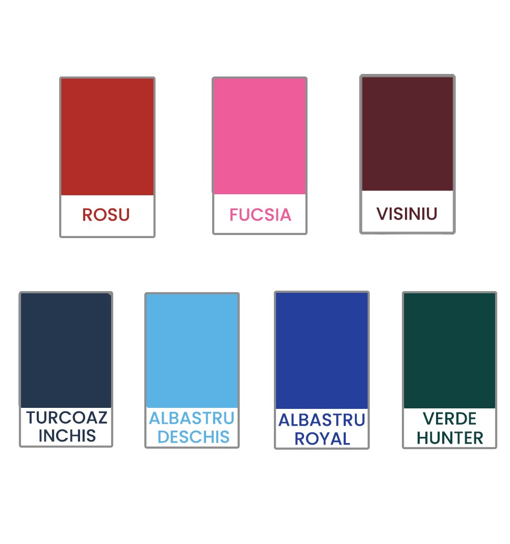 Costum medical Lotus 2, Basic 2, turcoaz inchis Marime 2XS